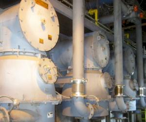 Clow Water Case Study by Ohio Office of Energy - AB&I Foundry