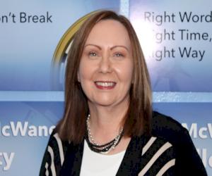 Judy Harrison joins M&H Valve HR team - AB&I Foundry